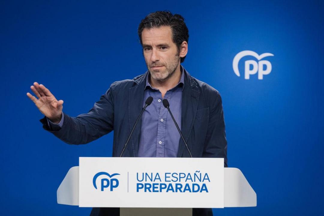 Críticas a Borja Sémper por su respuesta al ser preguntado por la ...