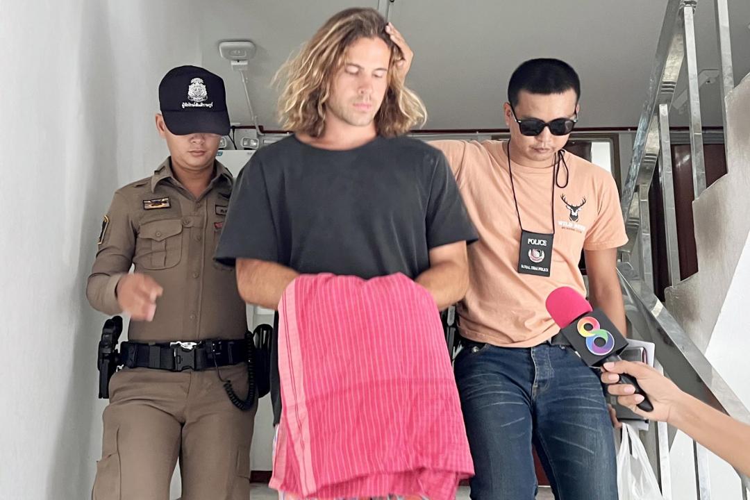 El 'yatching', el concepto que da que hablar tras el caso de Daniel Sancho