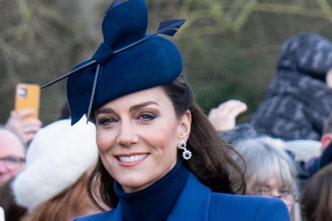 Kate Middleton, dada de alta después de su cirugía abdominal