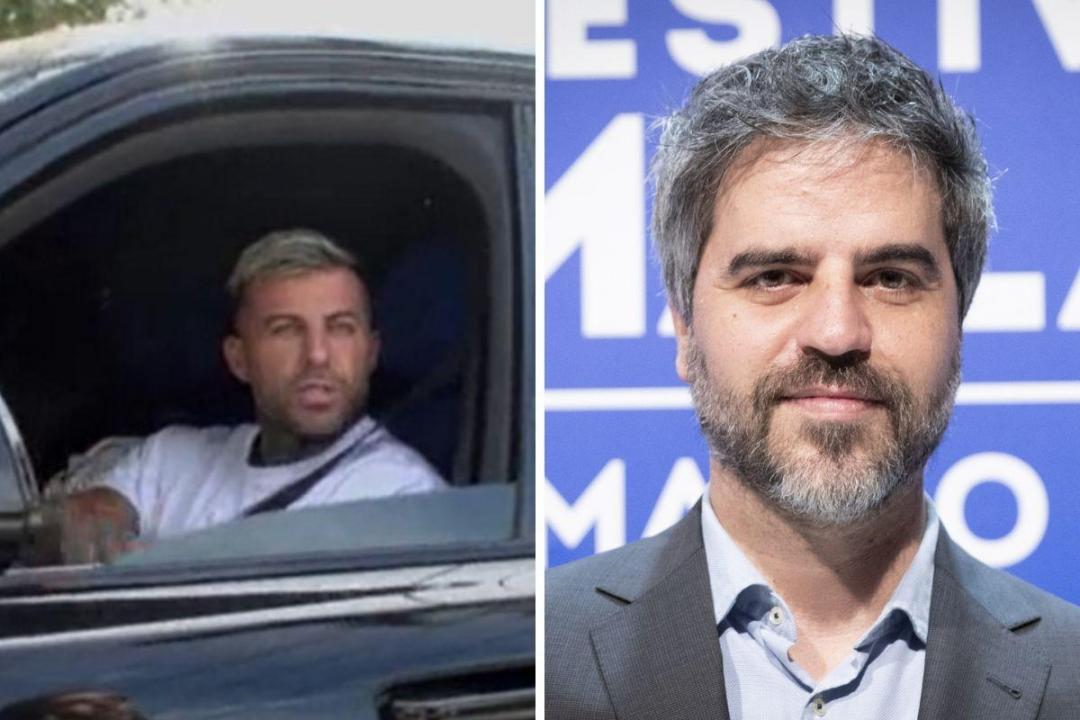 Llados vuelve a la carga contra Ernesto Sevilla y da que hablar con ...