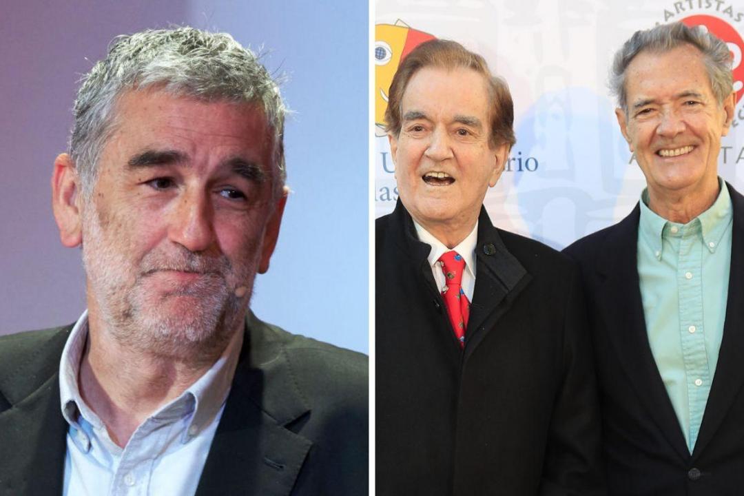 Juanma Iturriaga pone negro sobre blanco lo que muchos piensan tras la ...