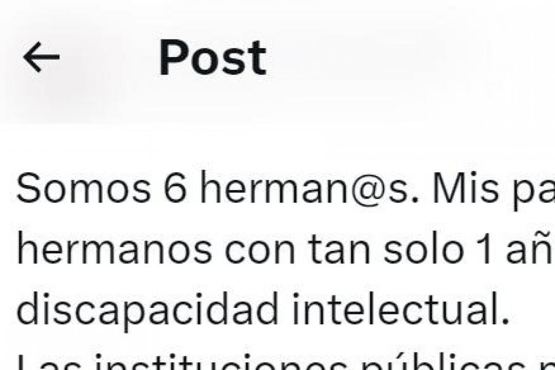 Ve a Milei diciendo que la justicia social es 'un monstruo horrible' y ...