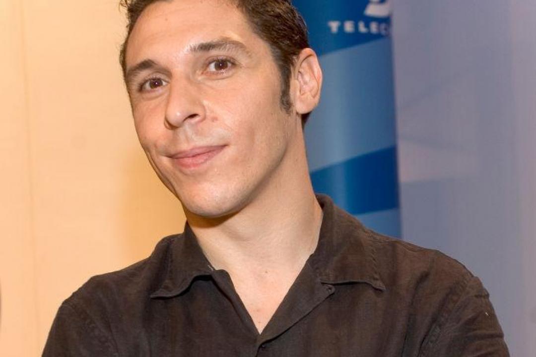 Muere el actor Javier Manrique a los 56 años