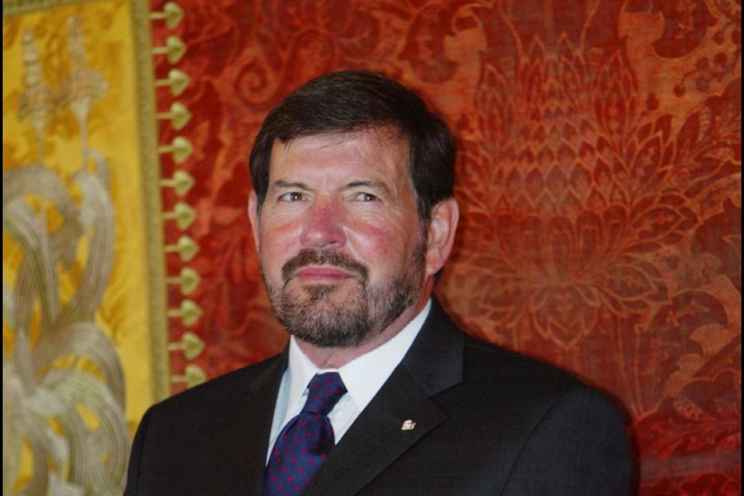 Luto en la Casa Real de Dinamarca tras fallecer John Donalson, el padre ...