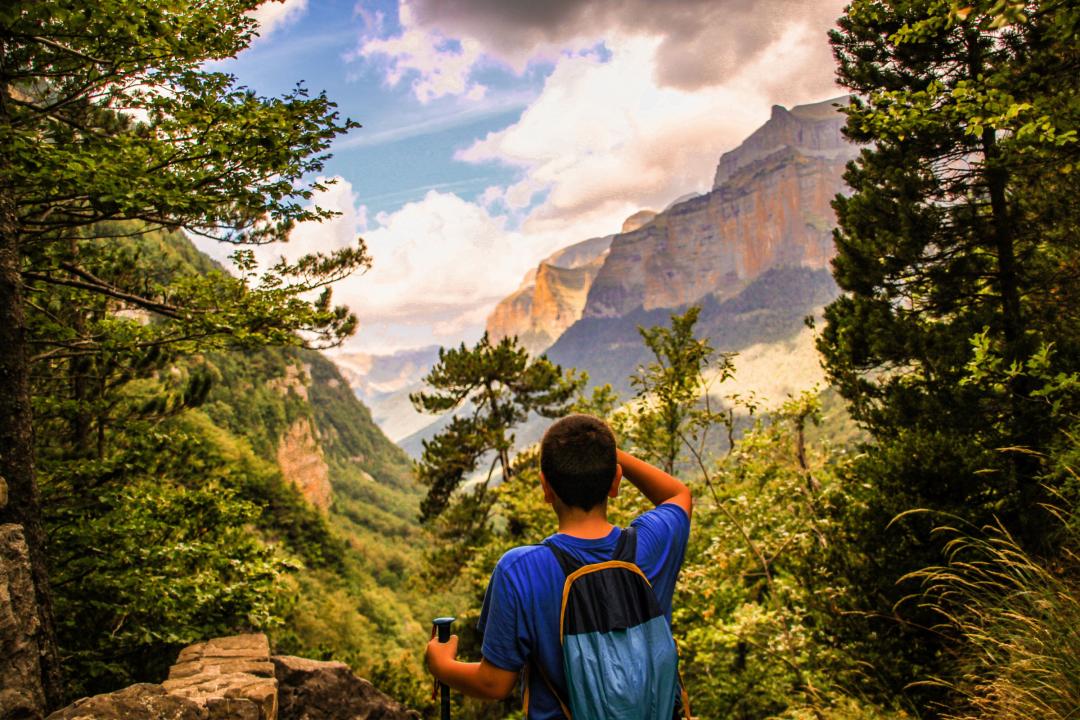 10 parques naturales preciosos que puedes visitar sin salir de España
