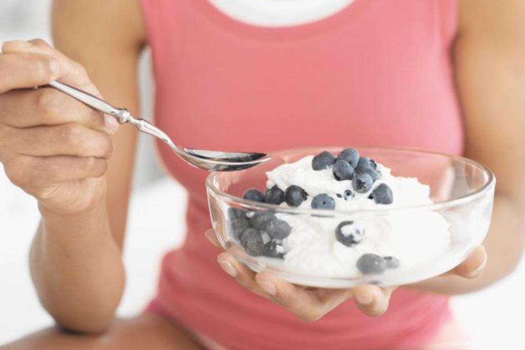 Una técnica en nutrición explica si es o no beneficioso consumir yogur ...