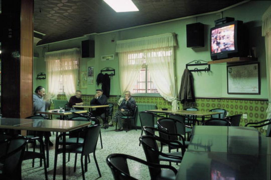 Mayseeds age pleasant spot but far from the experience