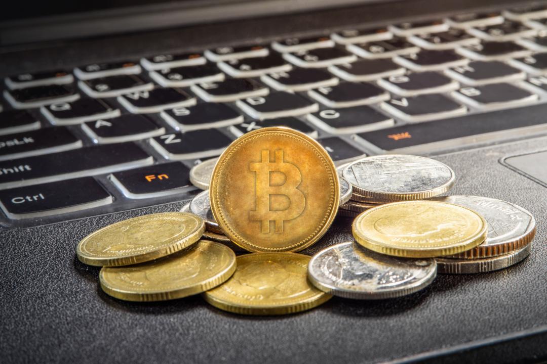 Una estafa de criptomoneda de 5.700 millones de euros resulta la mayor incautación de bitcoins