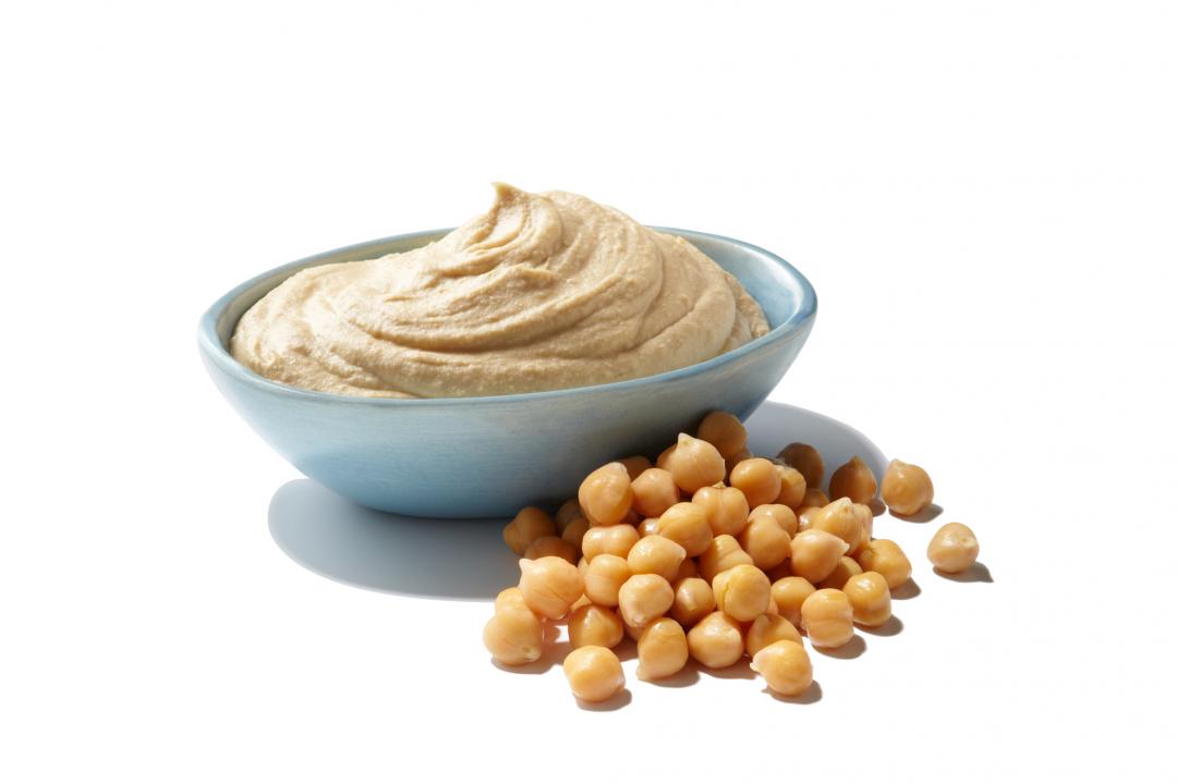 Un experto señala cuál es el mejor hummus de supermercado 'por ...