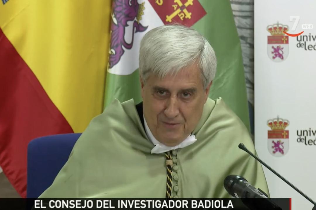 El augurio del experto Juan José Badiola sobre qué pasará tras la ...