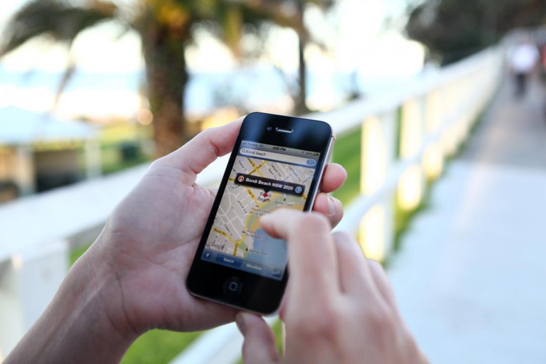 Así puedes ver cómo ha cambiado tu calle con Google Maps