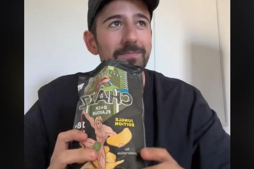 Prueba 'las patatas para adultos con sabores más raros' y comparte su ...