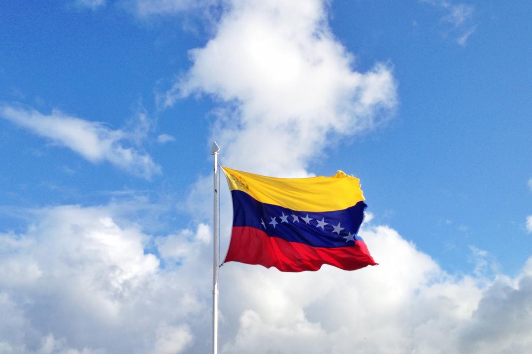 Va a Venezuela y avisa de lo que te puede pasar: no se ve venir