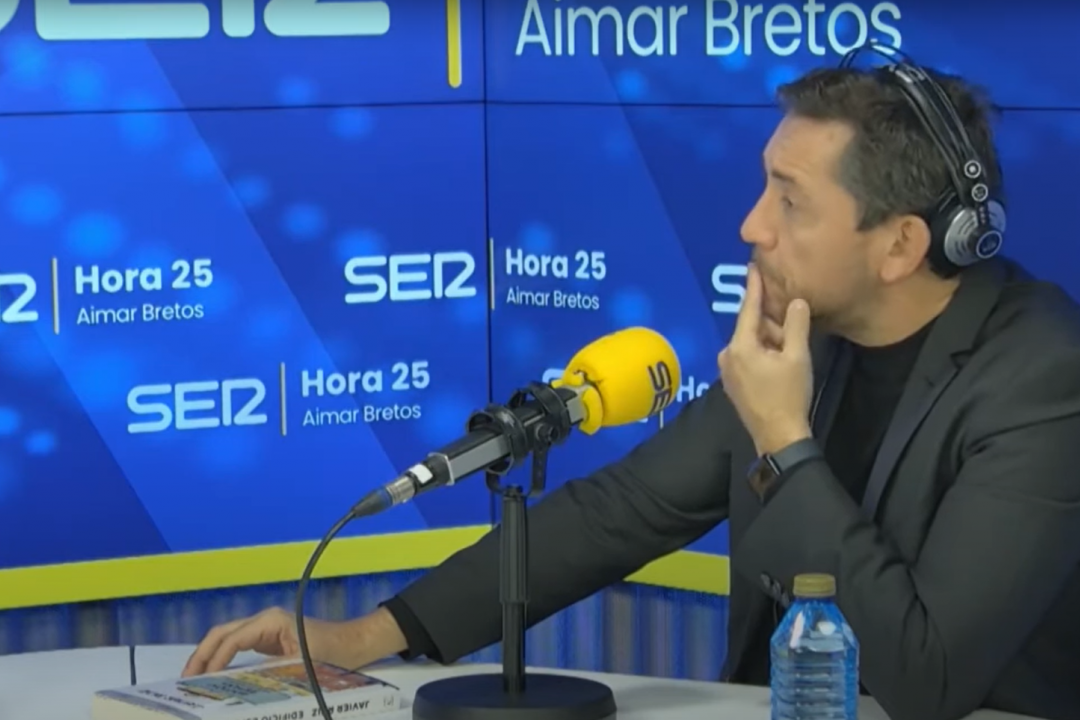 Javier Ruiz