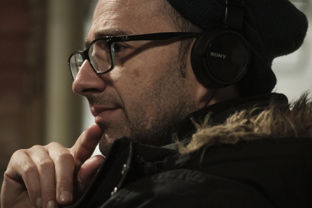 Paco Cabezas: 'Mi mujer siempre me dice '¿por qué no haces algo que ...