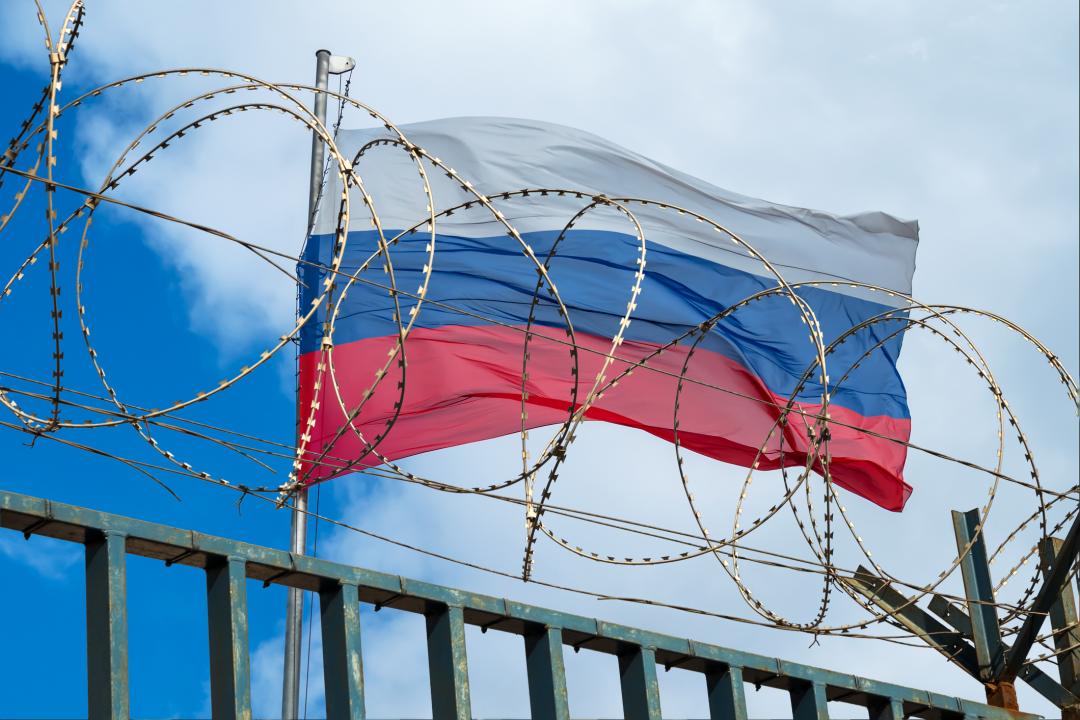 Rusia desató su furia contra un septuagenario combatiente voluntario ...
