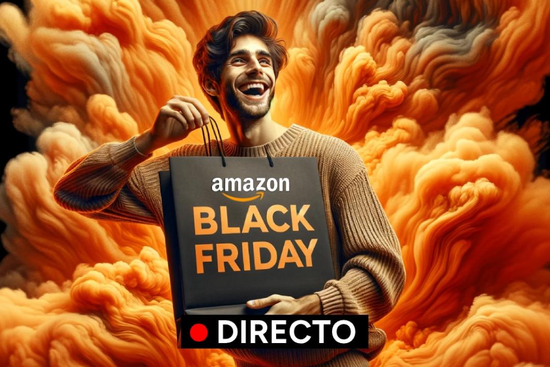 Black Friday 2023 en directo: Última hora de las mejores ofertas y ...