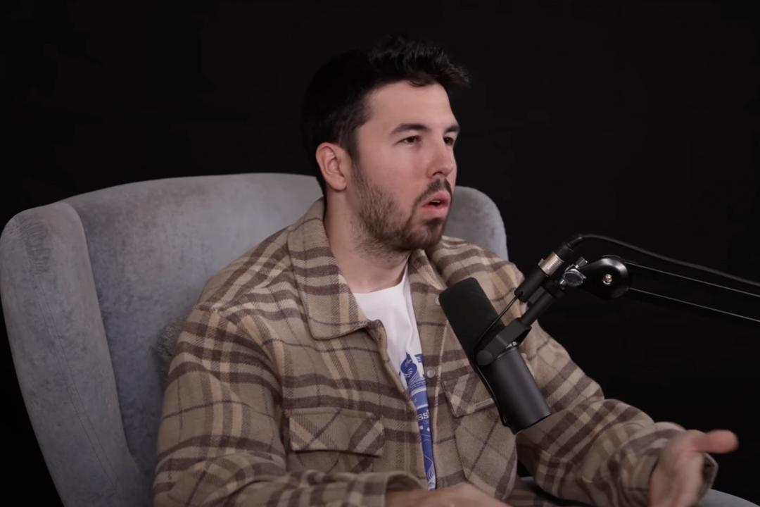 El youtuber Willyrex rompe su silencio sobre la polémica con TheGrefg ...