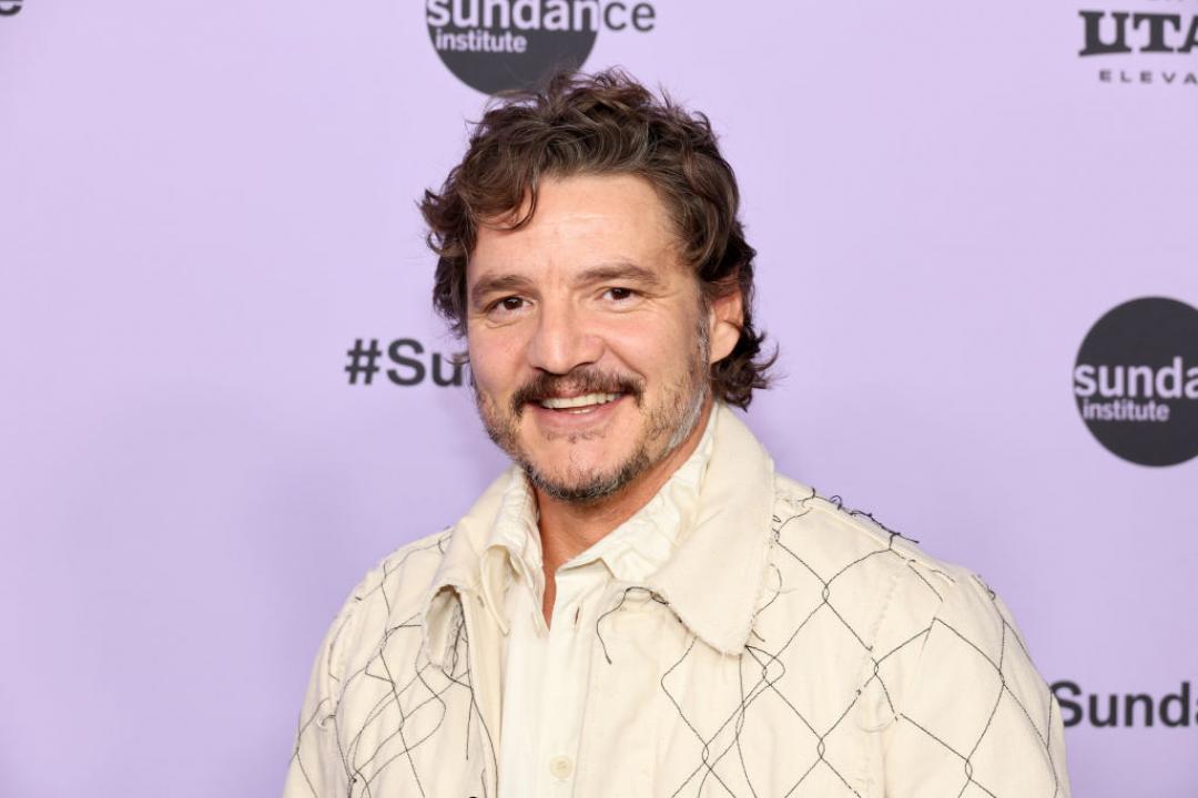 Pedro Pascal confiesa lo primero que pensó al conocer en persona a ...