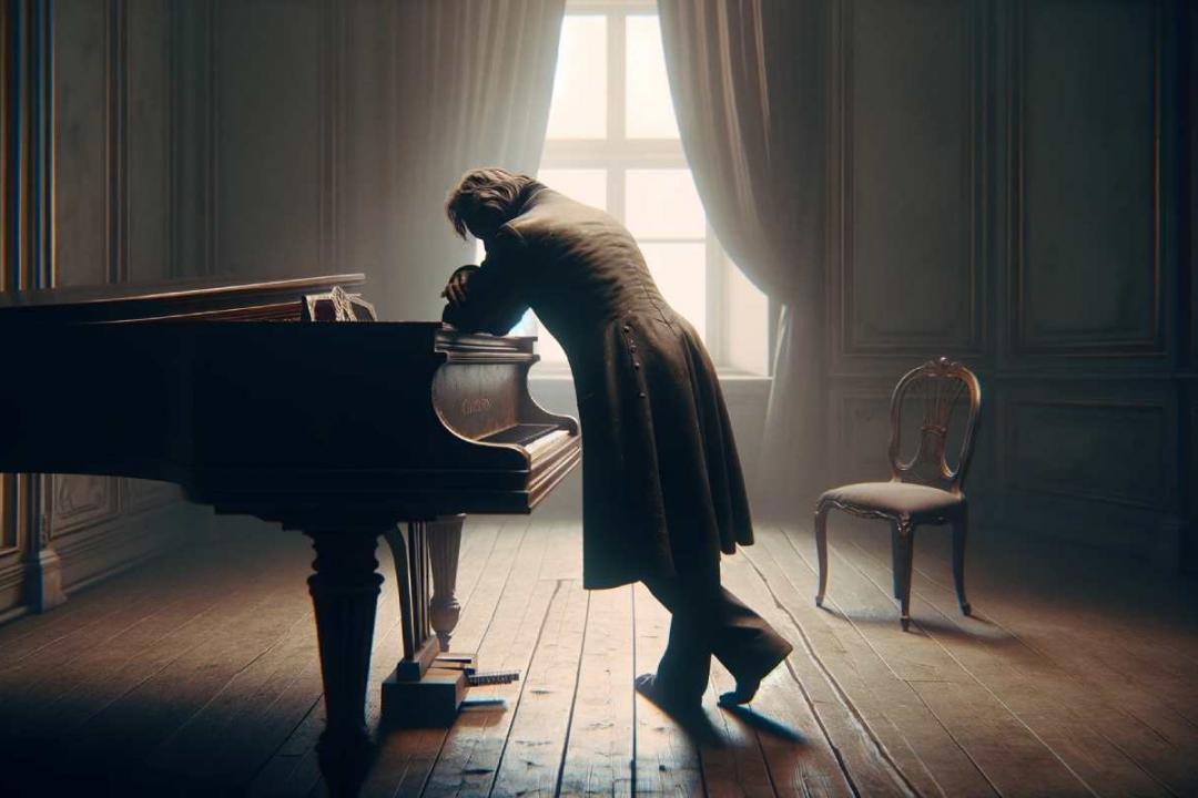 La pesadilla que el compositor Chopin vivió en Mallorca, donde fue ...