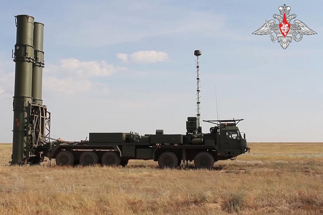 Una experta en seguridad 'enfrenta' la nueva arma de Rusia contra la ...