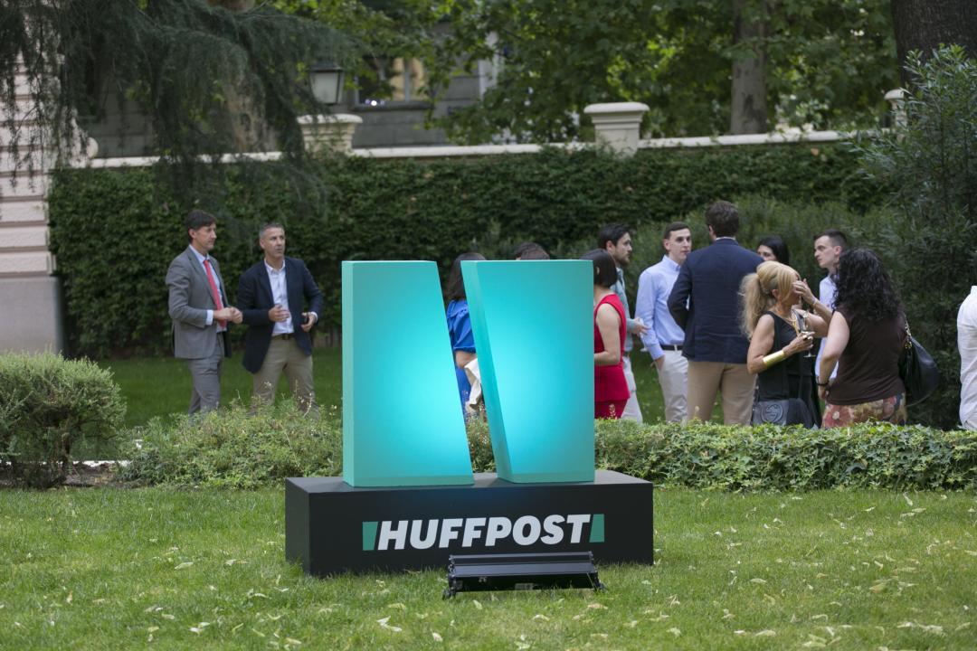 El HuffPost celebrará su XIII aniversario con representantes de la ...