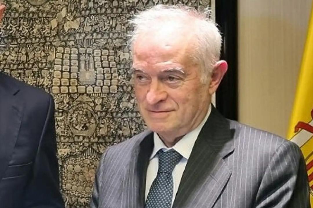 La Fiscalía da otro 'tirón de orejas' al juez Peinado: critica su ...