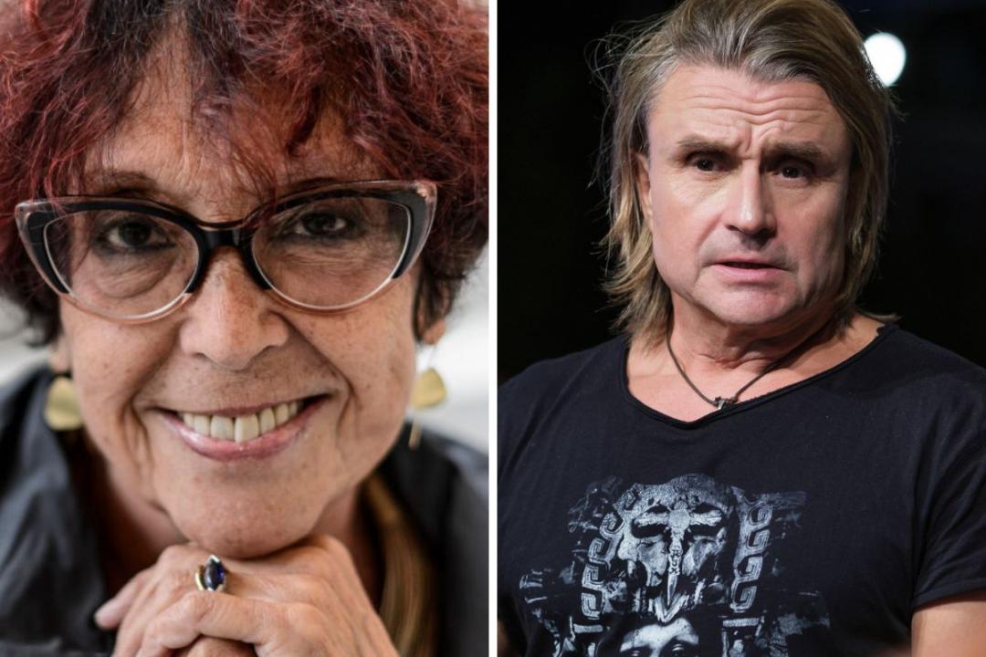 Maruja Torres responde a Nacho Cano: con sólo tres palabras firma el ...