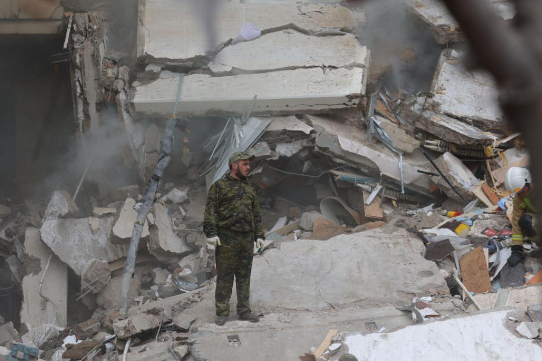 Colapso del ejército ruso después de que las tropas de Putin ayuden a ...