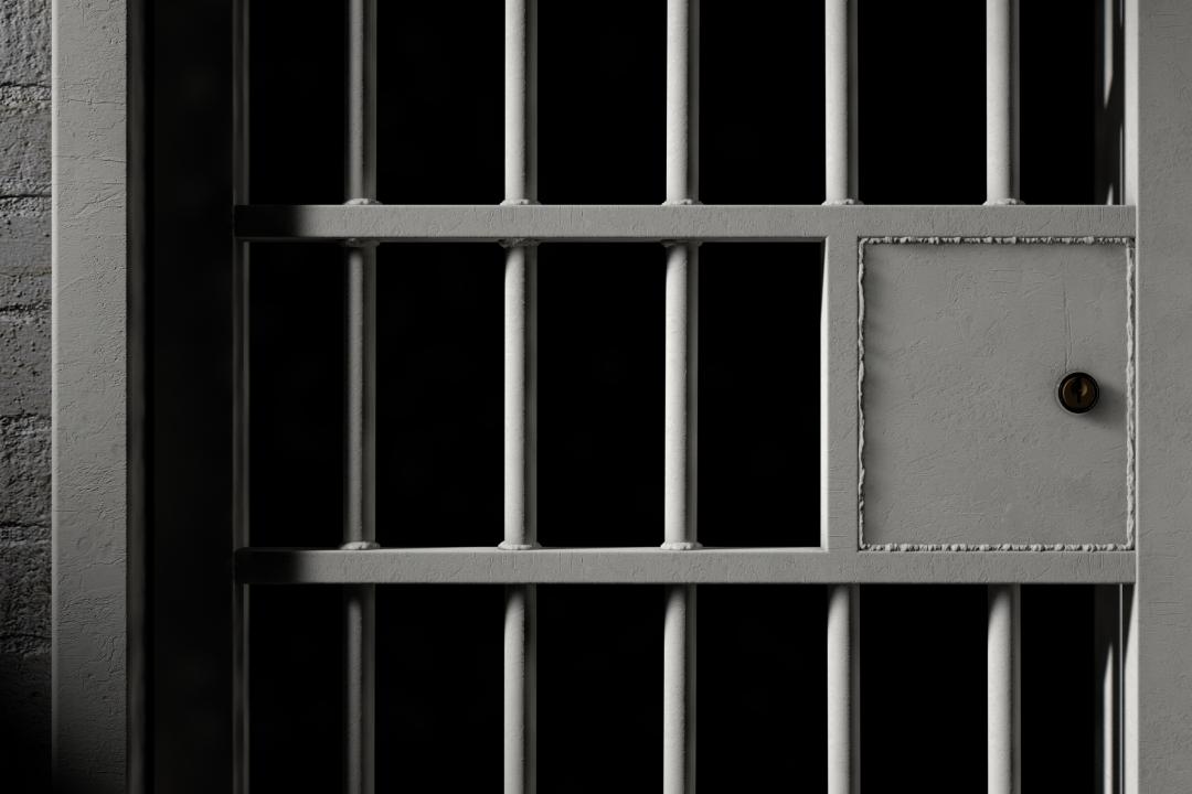 Ni Guantánamo ni la presión de Fuchu: la cárcel más segura del mundo ...