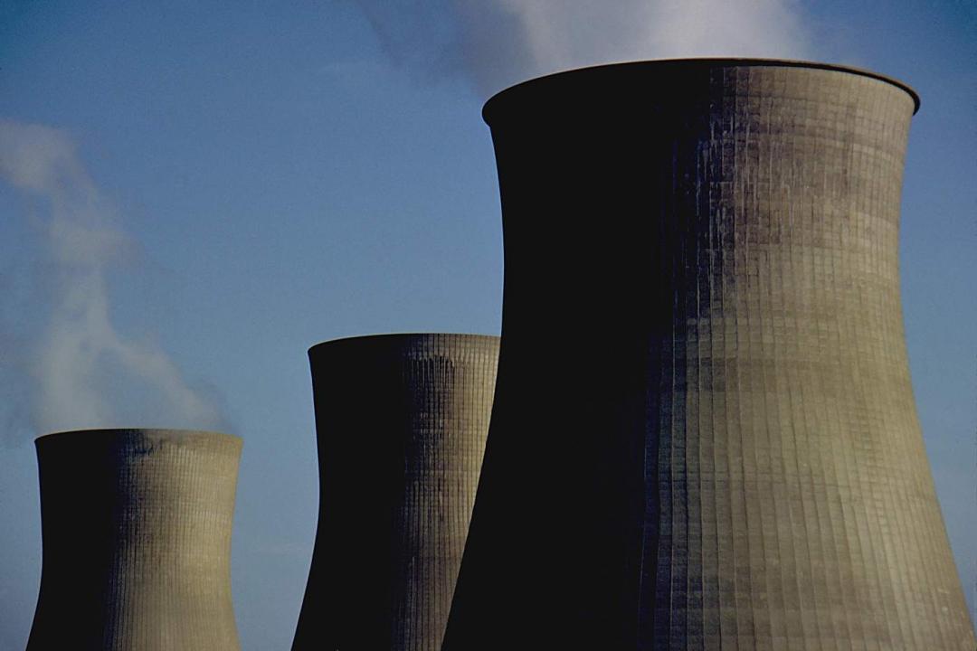 Cuenta atrás para la guerra de los residuos nucleares en España
