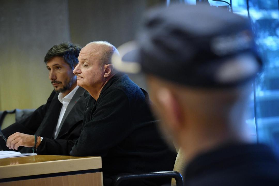 Condenado Jesús Pradales a 14 años de cárcel por matar y descuartizar a ...