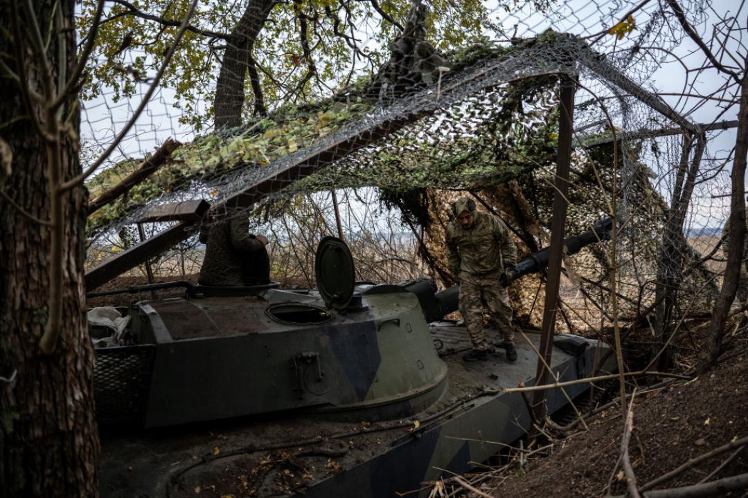 Guerra Ucrania Rusia en directo: estalla una discusión abierta y Putin ...