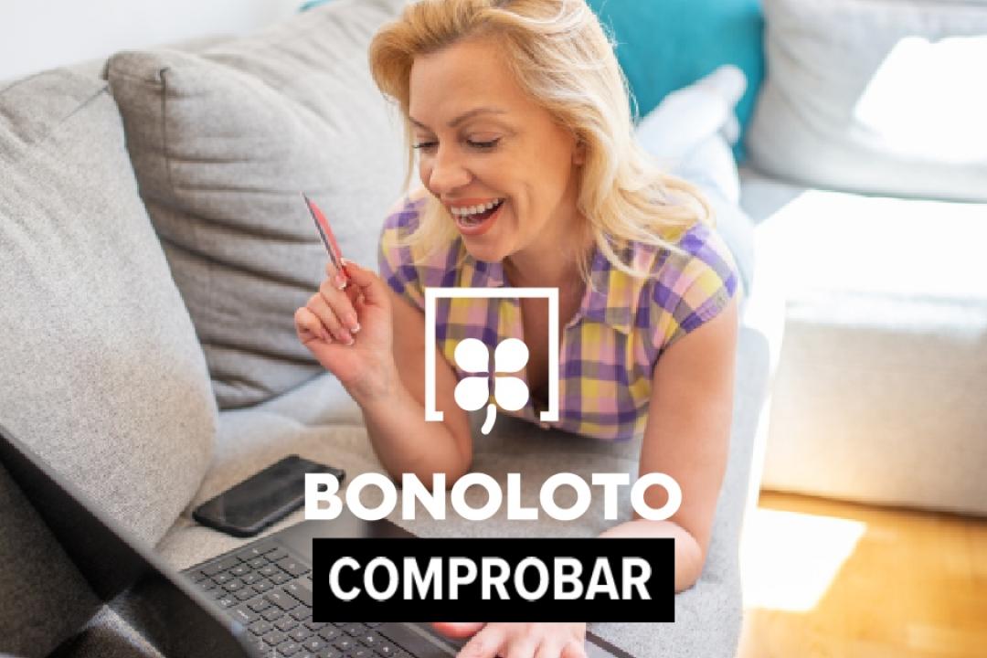 Bonoloto: resultado del sorteo de hoy jueves 18 de septiembre