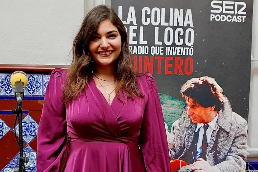 Andrea Quintero : 'El loco de la colina' empezó y terminó en una gran ...