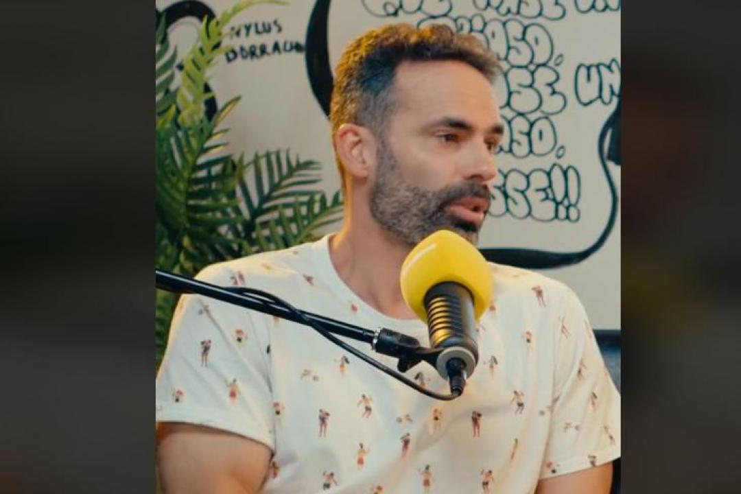 Un actor de doblaje resume así la situación del doblaje en España