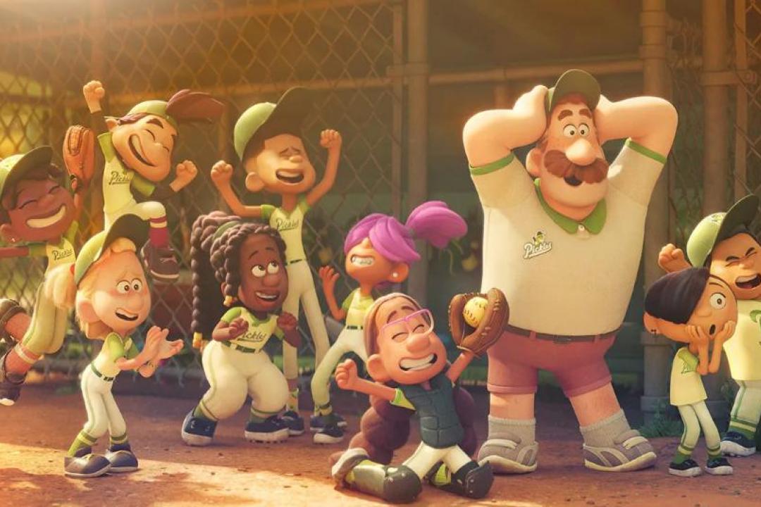 Disney elimina la historia de una mujer trans de la serie animada 'Win ...