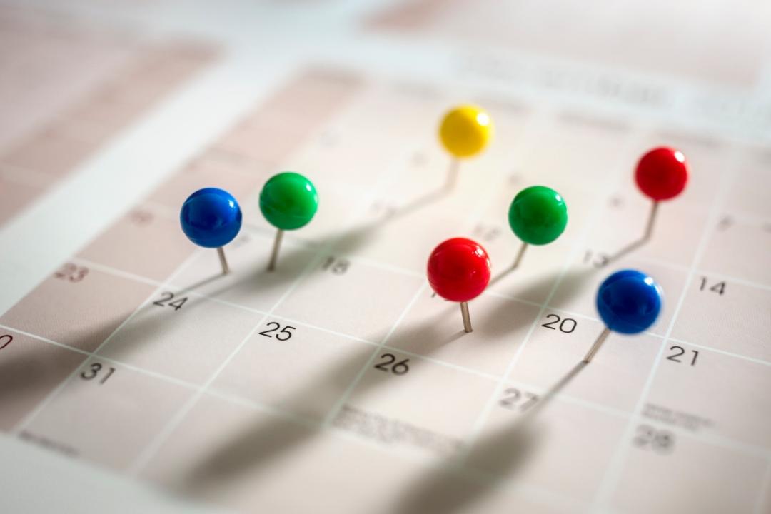 Calendario laboral mayo 2025: estos son todos los festivos que quedan ...