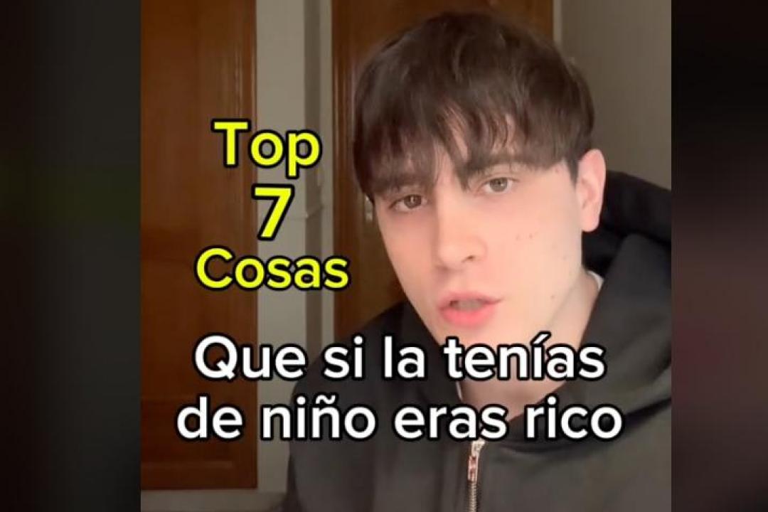 Provoca casi 2.000 comentarios al hacer esta lista diciendo que estas ...