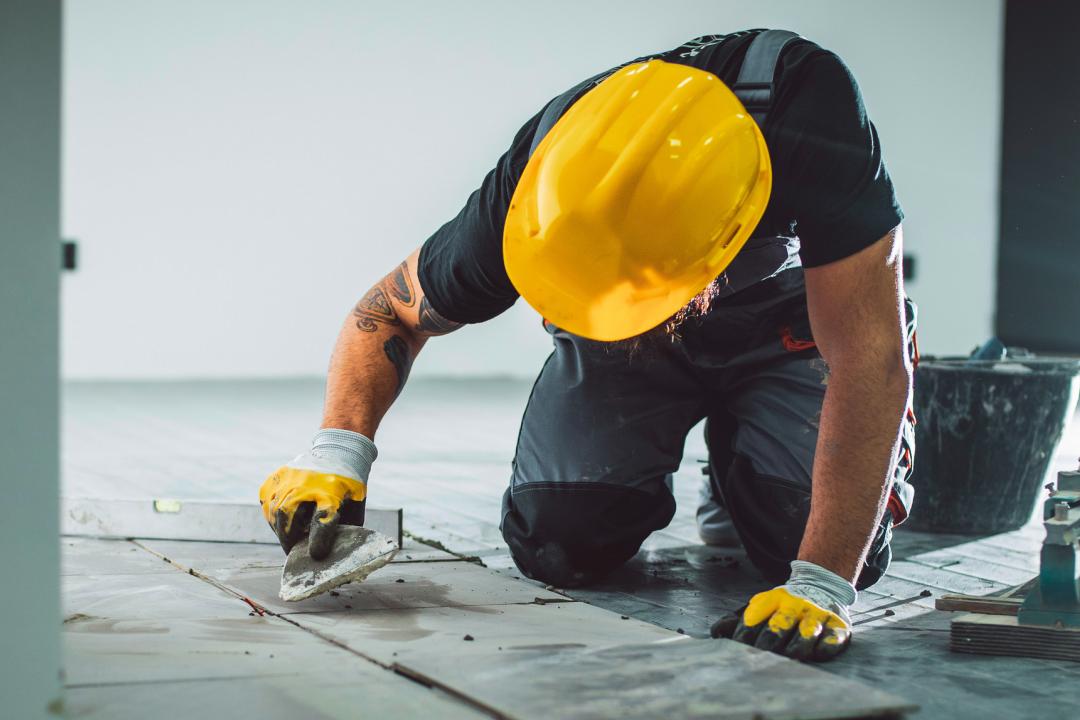 Este es el sueldo de un obrero de la construcción en España en 2025