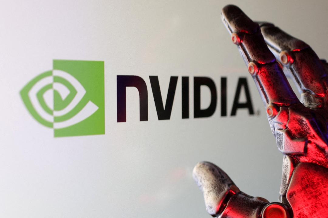 Nvidia desbanca a Apple y bate el récord histórico de capitalización ...