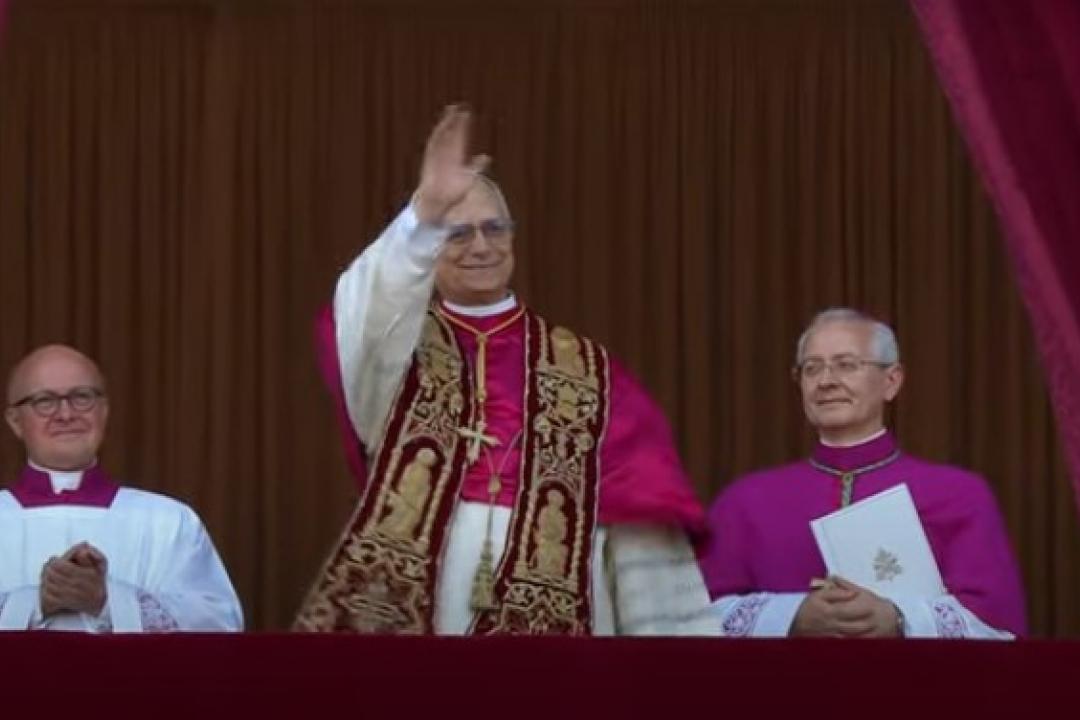 Anuncian al nuevo papa y Antonio Maestre explica por qué el elegido es ...