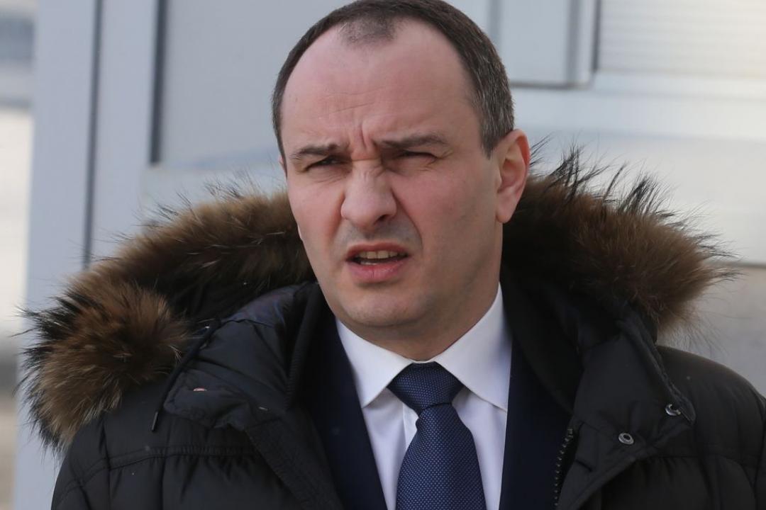 ¿Quién sucederá a Putin? Todos los nombres de la nueva generación en Rusia