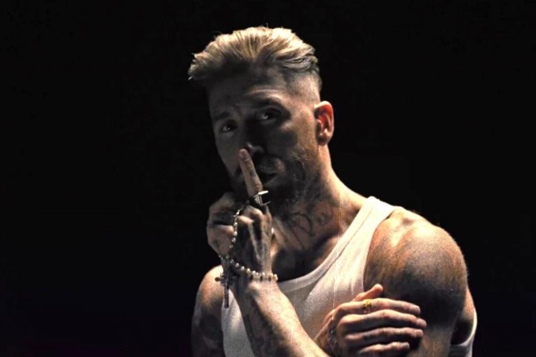 Ryanair se burla de la nueva canción de Sergio Ramos y el futbolista ...