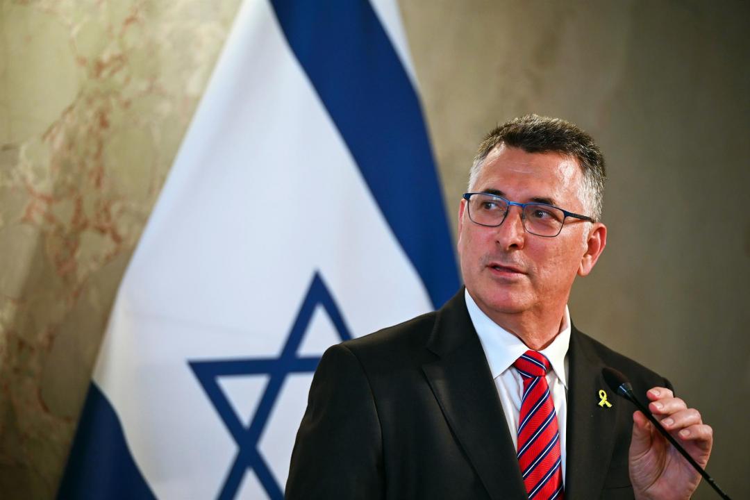 Israel critica a Sánchez por 'animar' a los manifestantes y califica de ...