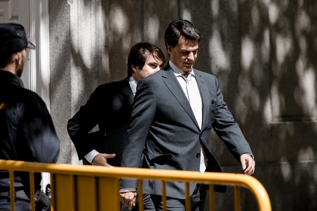 Quién es Antonio Viejo, el juez que se encargará a partir de ahora de la investigación al novio ...