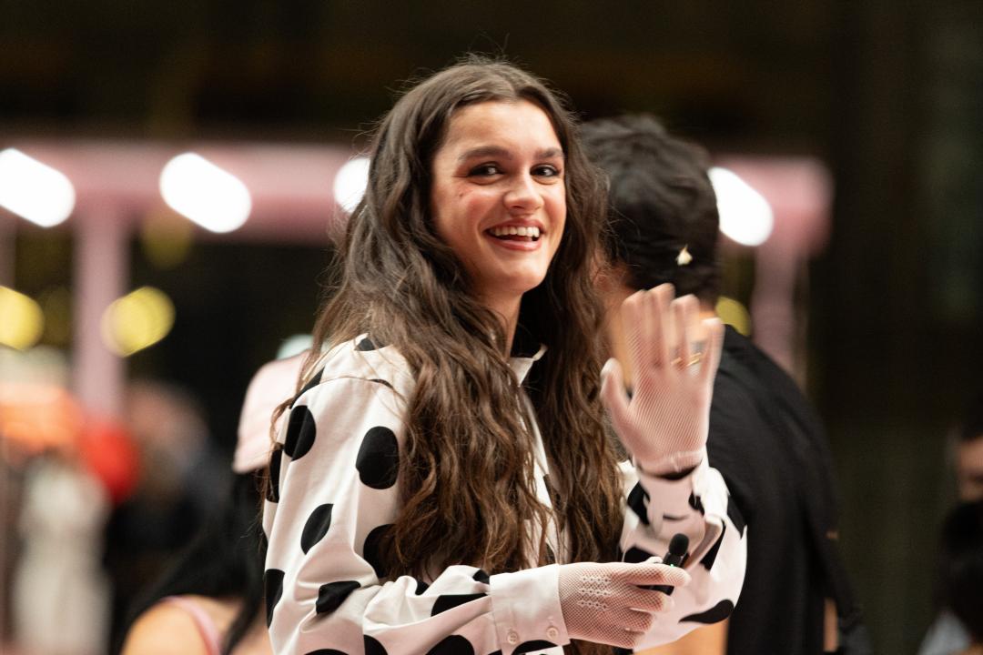 Preguntan a Amaia si España hace bien en no ir a Eurovisión si va ...