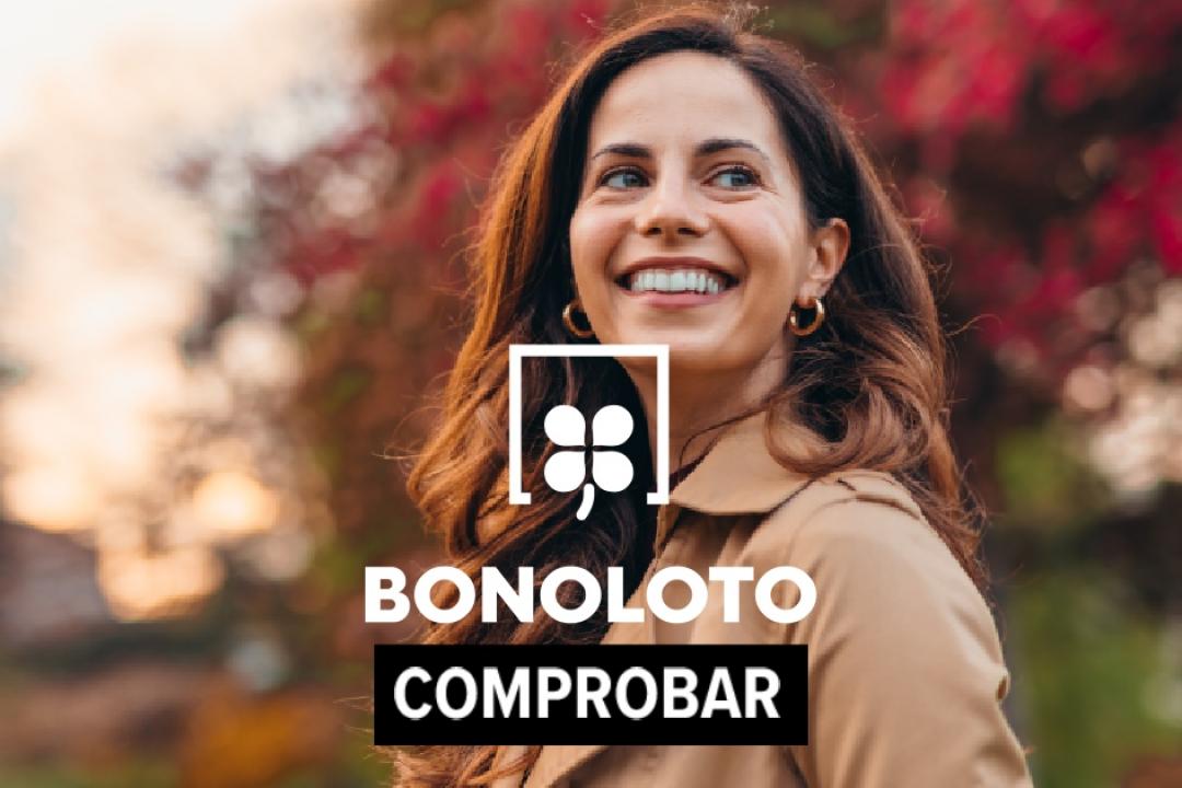 Comprobar Bonoloto: resultado del sorteo de hoy miércoles 24 de septiembre