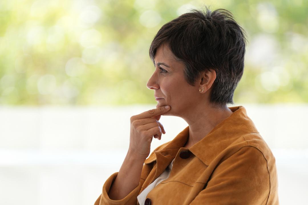 Isabel Rodríguez acusa a las comunidades del PP de usar un 'tacticismo partidista' para no ...