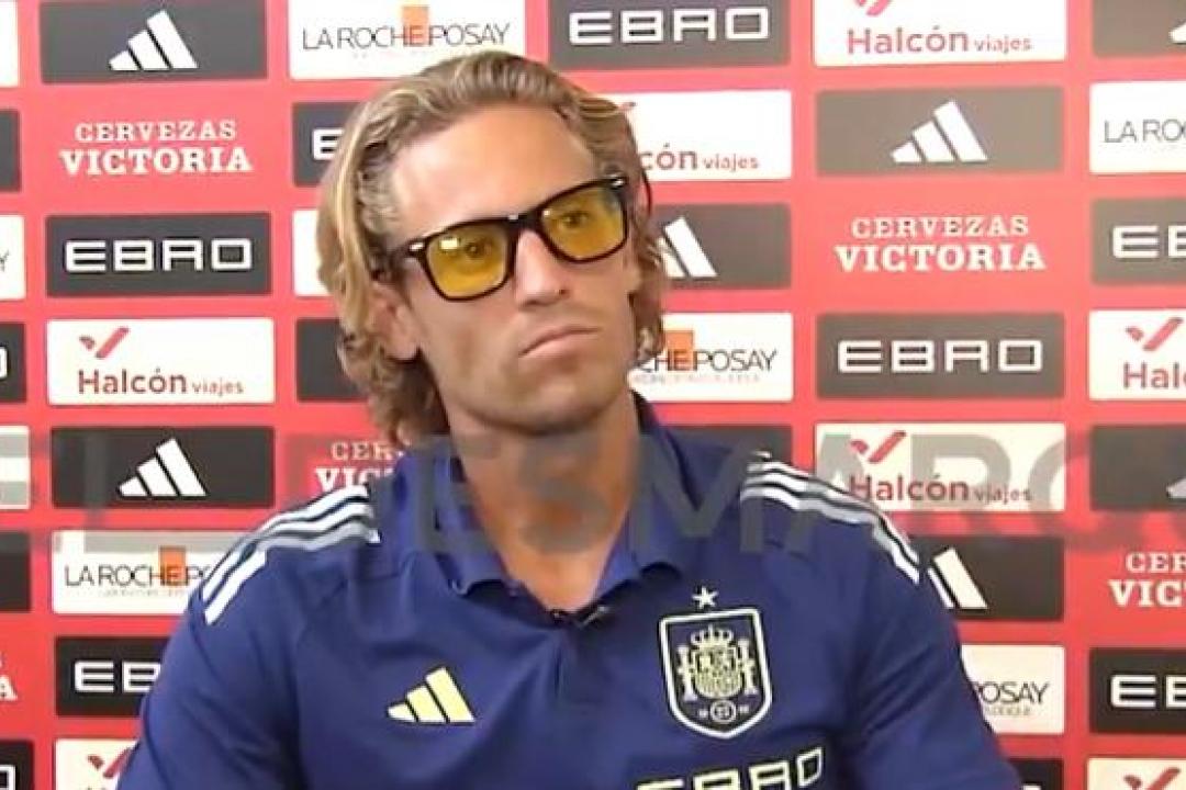 El futbolista Marcos Llorente vuelve a dar la nota con su opinión sobre ...